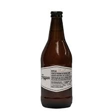 Cerveza Artesanal Jagger Miel | Inspira