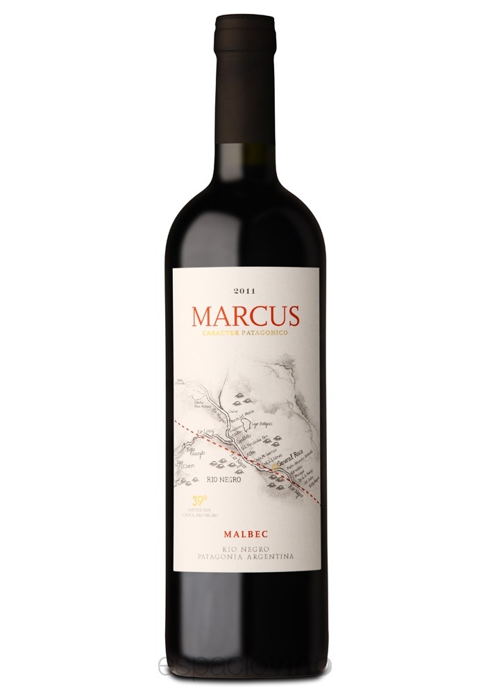 Marcus Clasico Tinto | Inspira