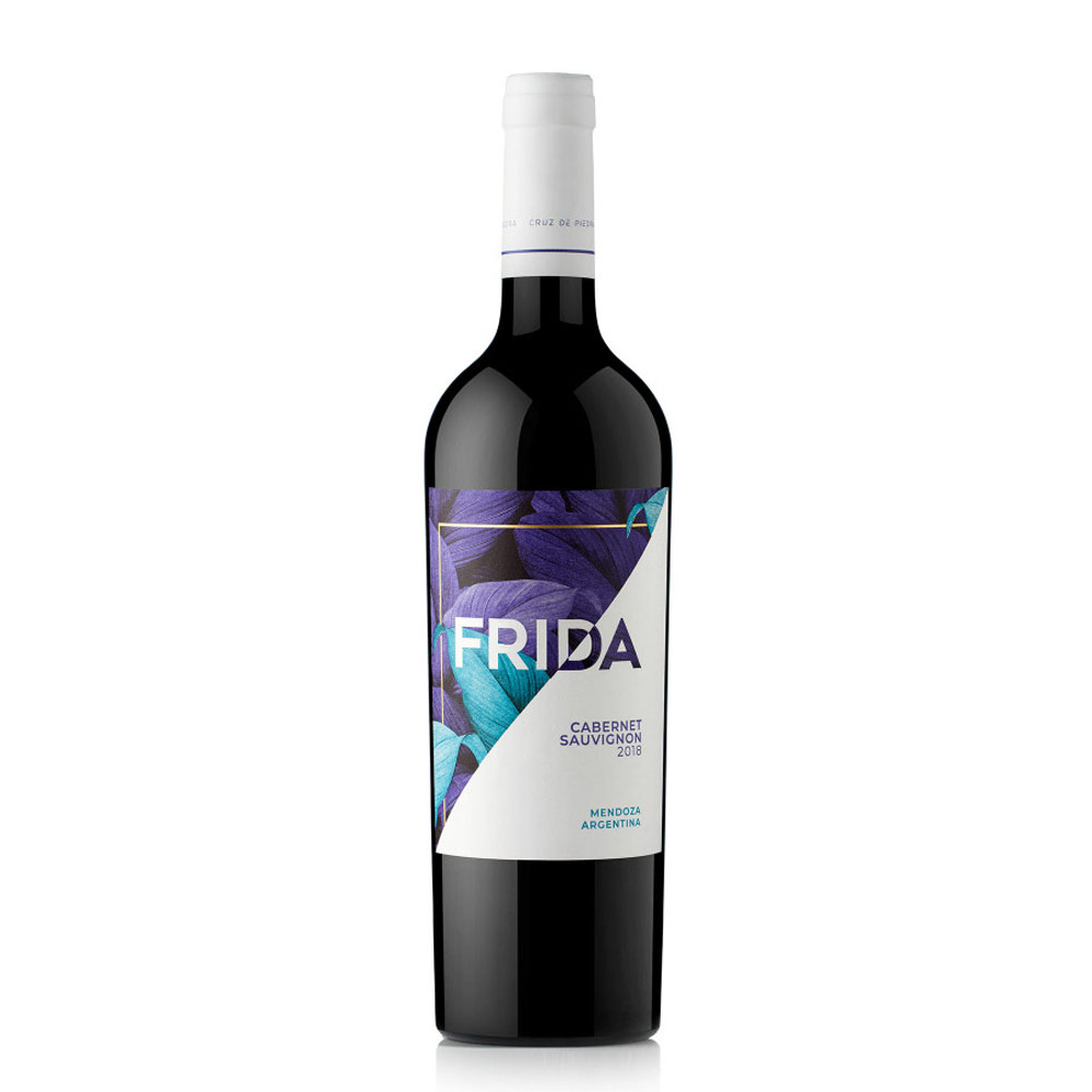 Frida Cabernet Sauvignon | Inspira